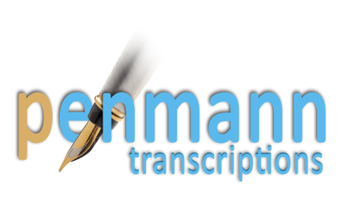 Transcription services, recording and translating for legal cases